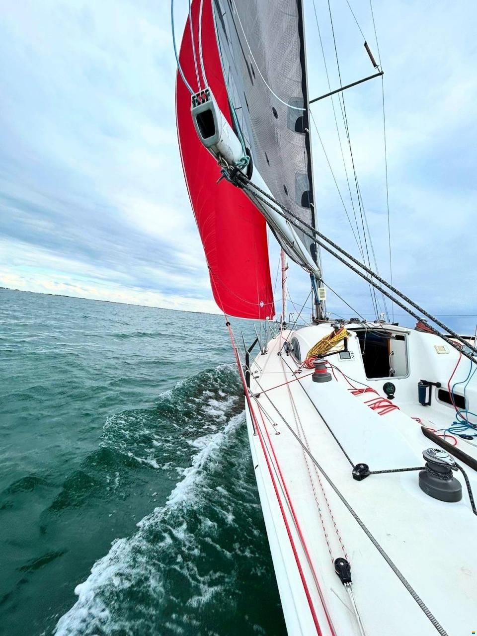 2007 Archambault A35, EUR 90.000,-