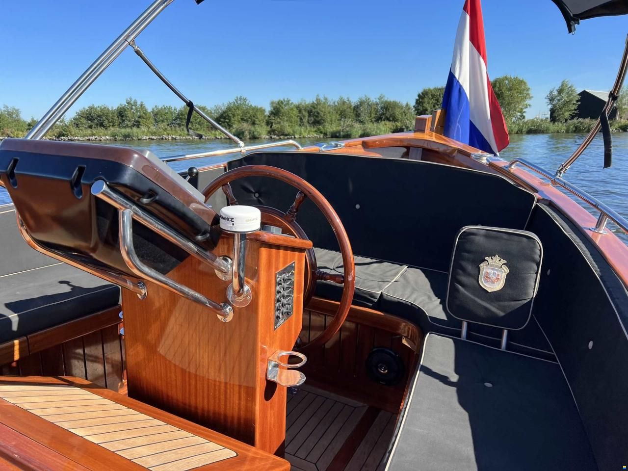 2002 Wester-Engh 8.10 OFFSHORE, EUR 52.900,-