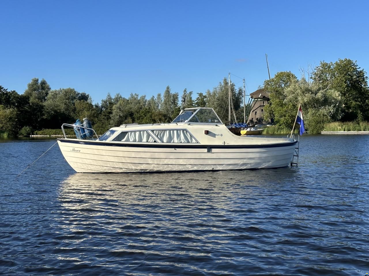 1978 Nidelv 24 Spitsgatter, EUR 17.500,-
