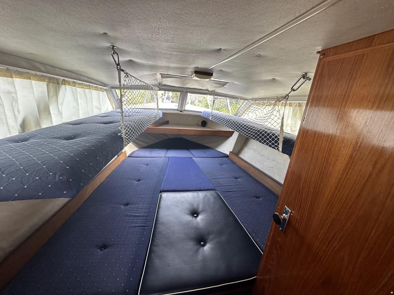 1978 Nidelv 24 Spitsgatter, EUR 17.500,-