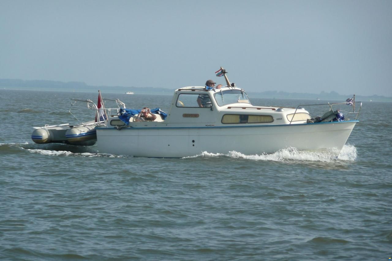 1973 Albin 25 AK De Luxe Kimkiel, EUR 16.900,-