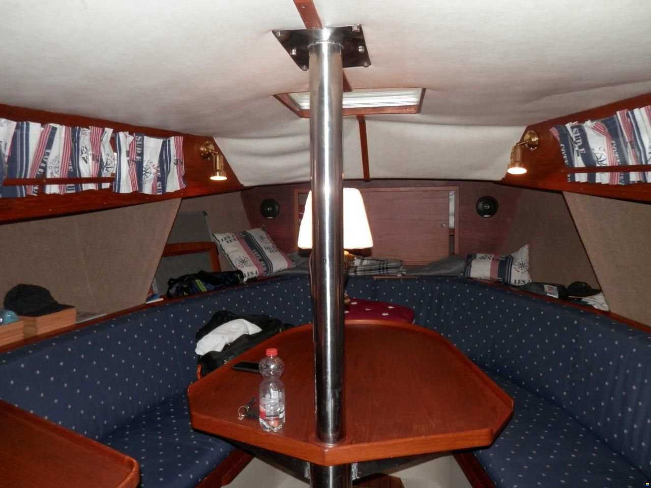 1998 Midget 31, EUR 49.000,-