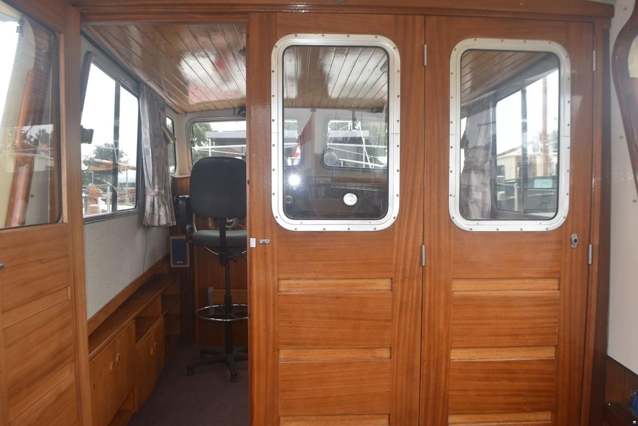 1978 Klavervier Vlet 8.50 OK, EUR 39.500,-