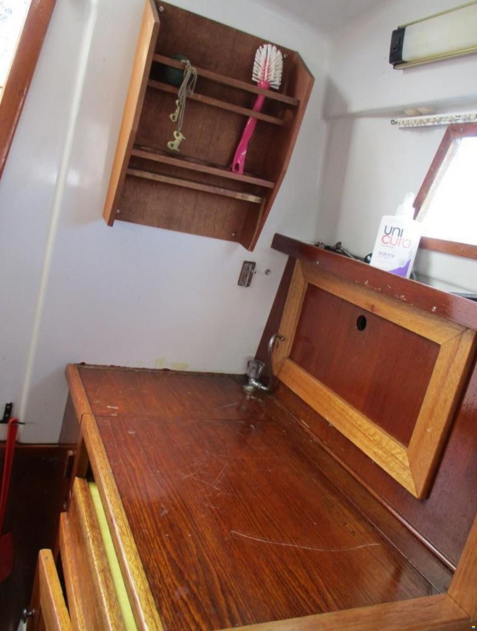 1980 Neptun 26 AK, EUR 2.500,-