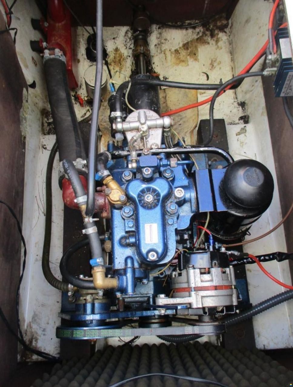 1980 Neptun 26 AK, EUR 2.500,-