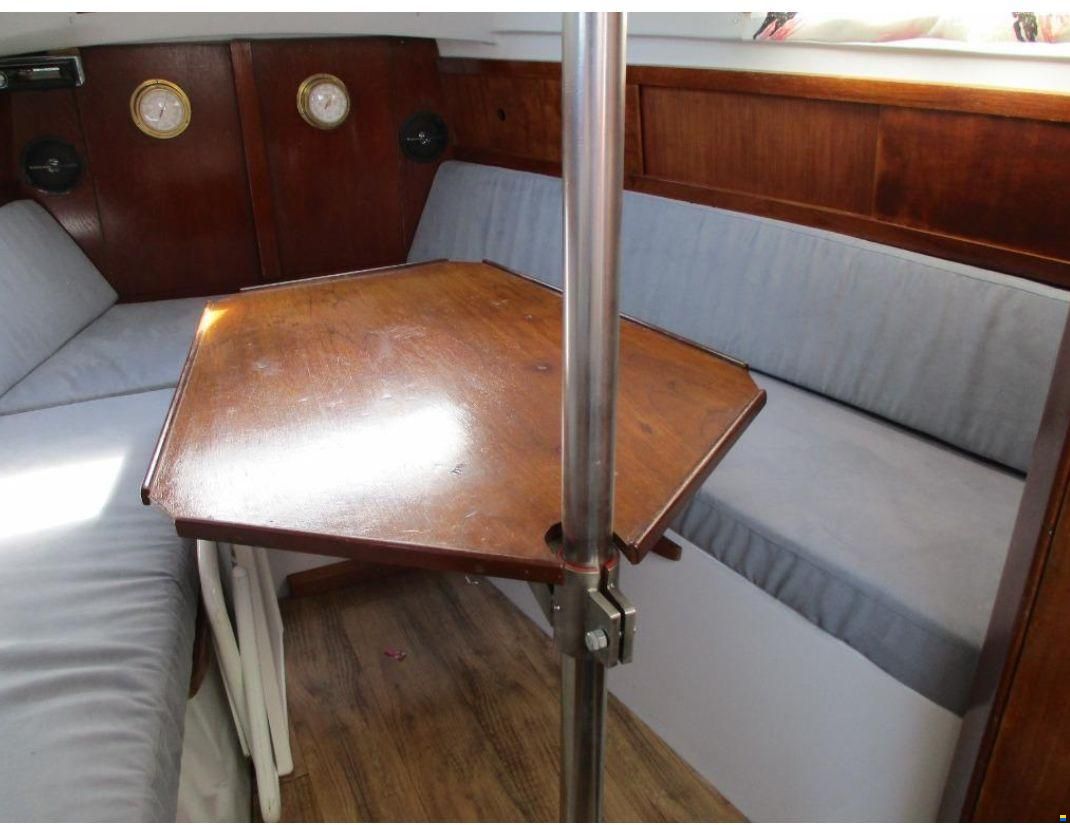 1980 Neptun 26 AK, EUR 2.500,-