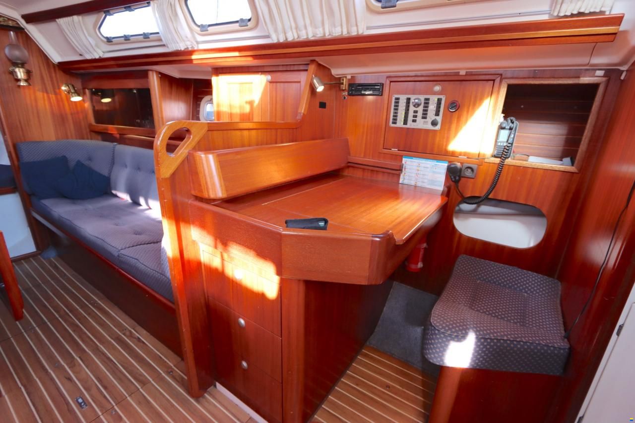 2000 Elan 362, EUR 82.000,-