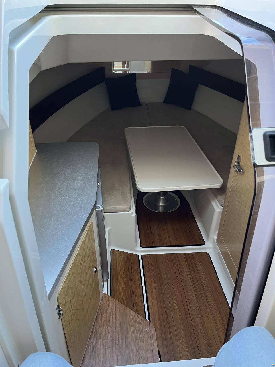 2015 Atlantic Marine Suncruiser 730, EUR 62.500,-