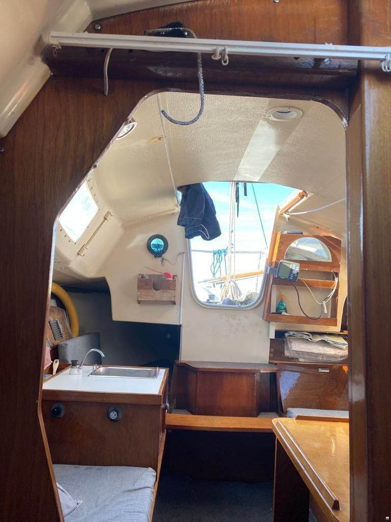 1978 Mallard Start 7, EUR 2.500,-