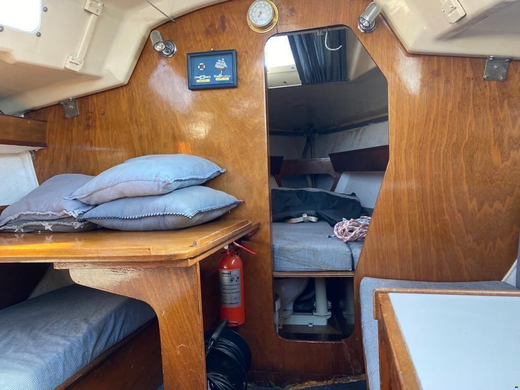 1978 Mallard Start 7, EUR 2.500,-