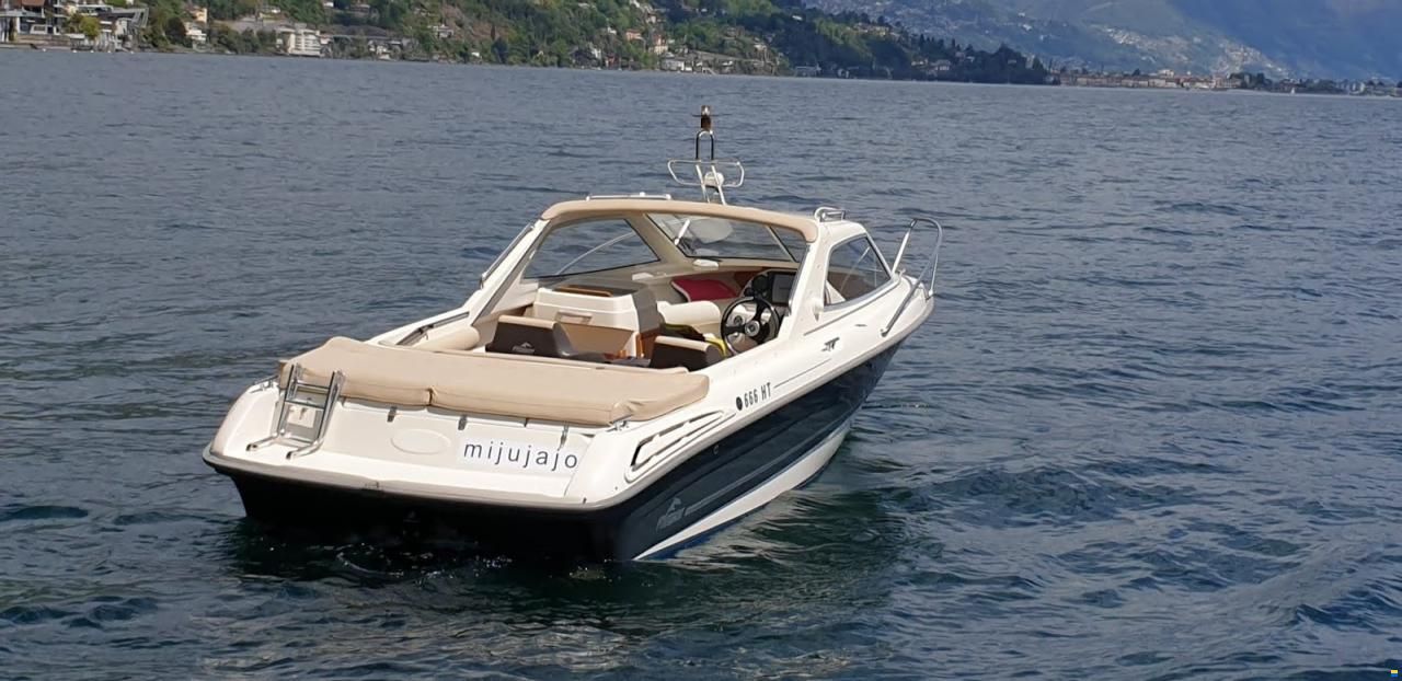 2012 Flipper 666 HT, CHF 26.000,-