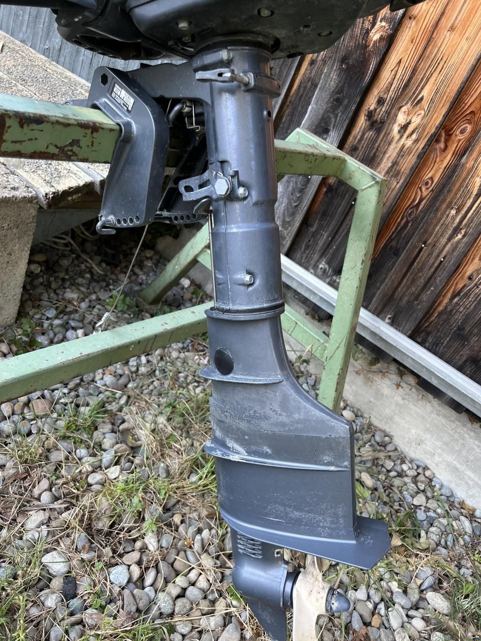 1971 Dehler Varianta 65, EUR 6.000,-