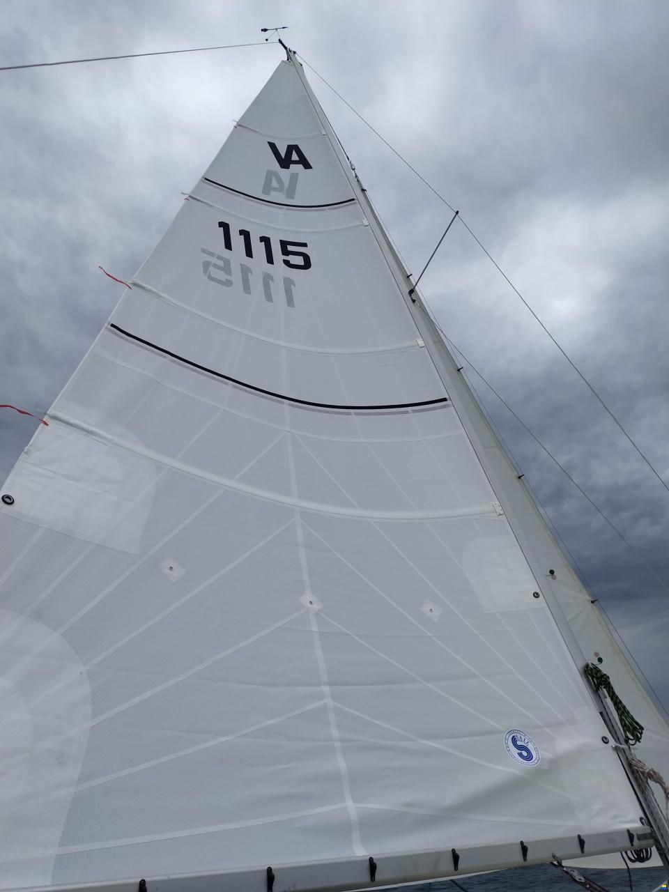 1971 Dehler Varianta 65, EUR 6.000,-