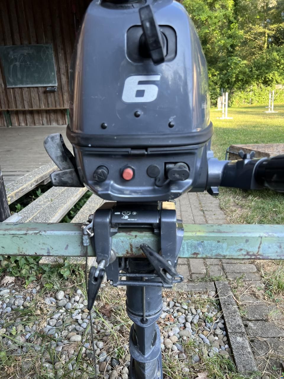 1971 Dehler Varianta 65, EUR 6.000,-