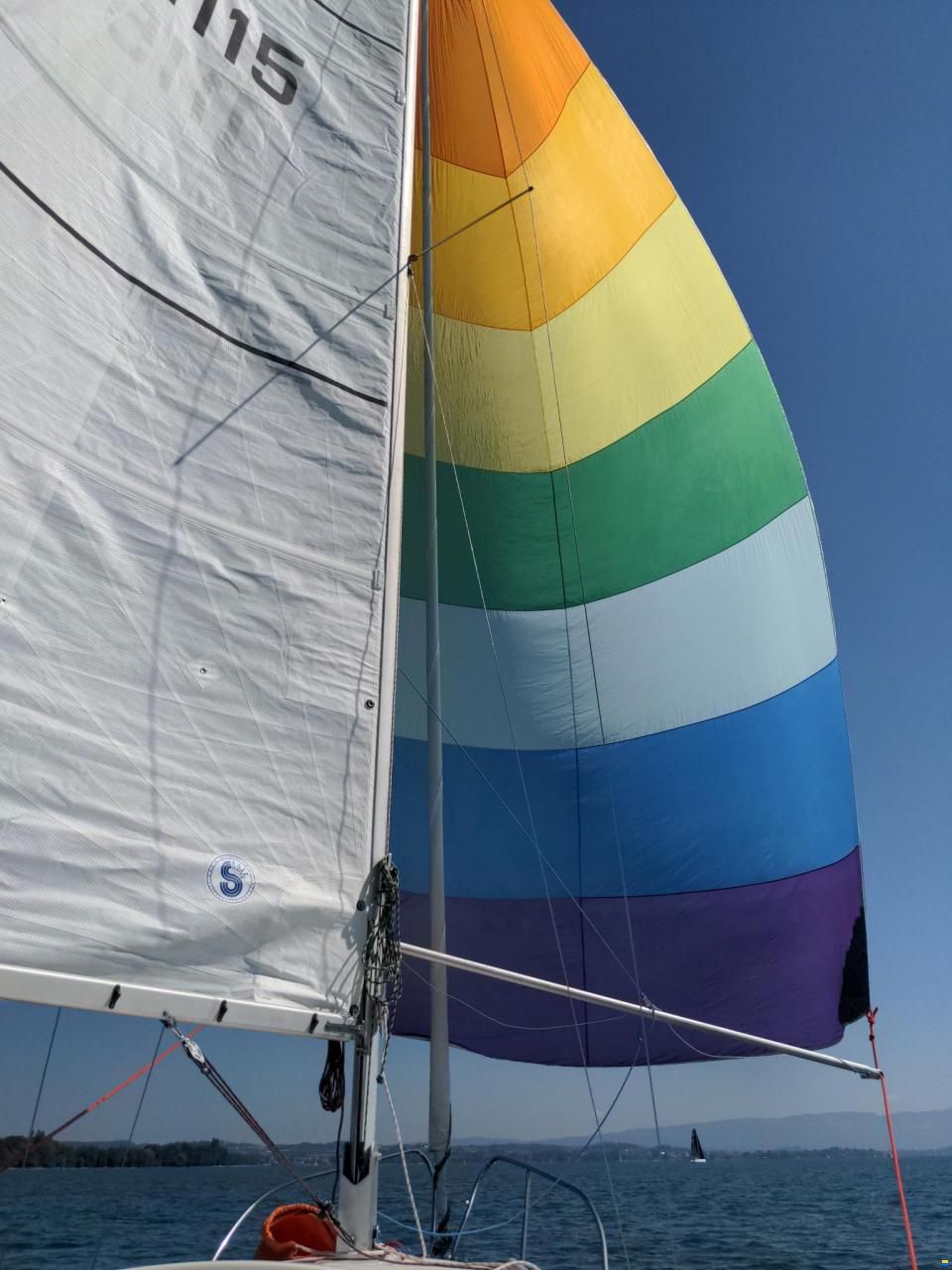 1971 Dehler Varianta 65, EUR 6.000,-