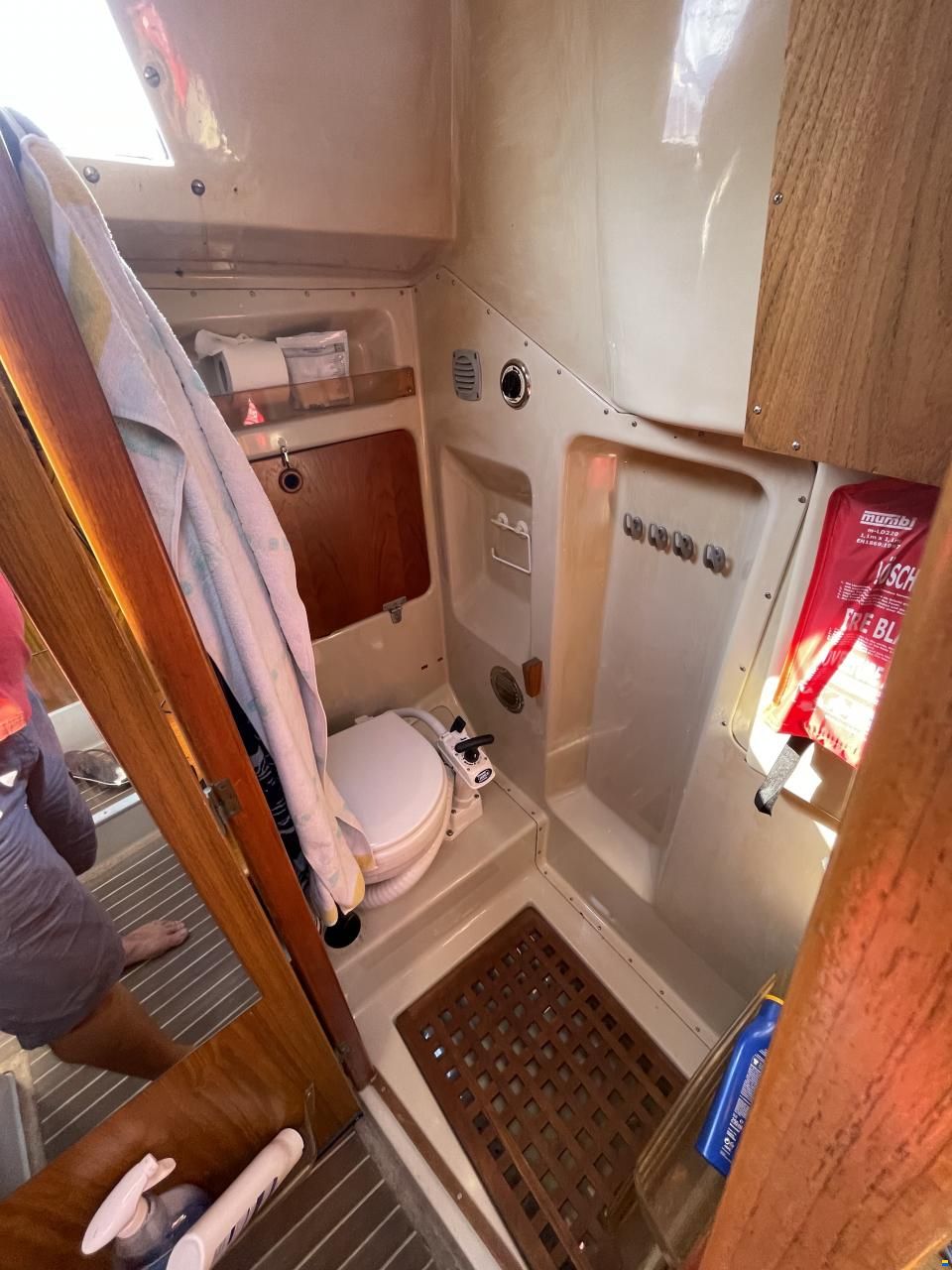 1976 Dehler OPTIMA 92, EUR 19.500,-