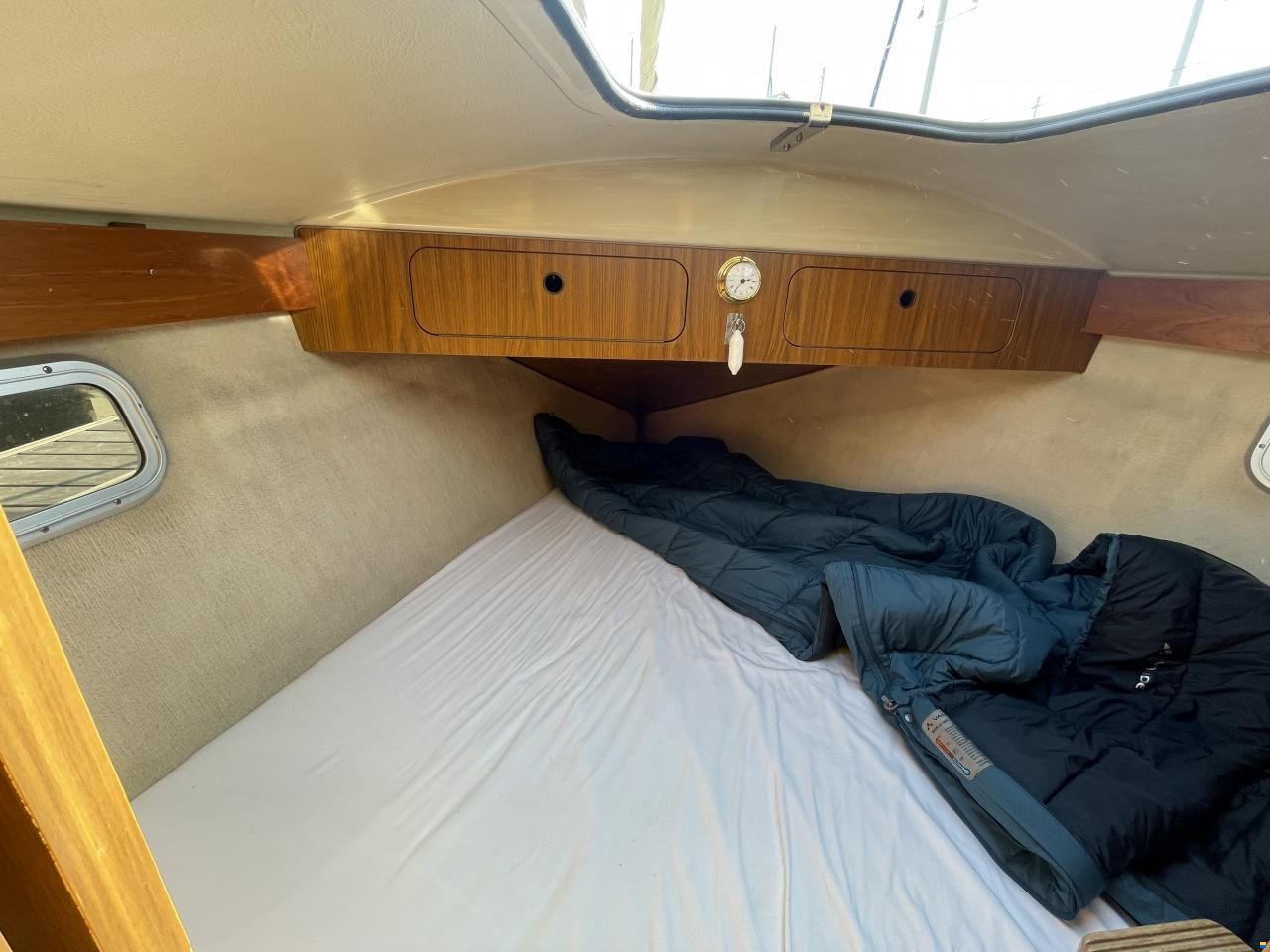 1976 Dehler OPTIMA 92, EUR 19.500,-