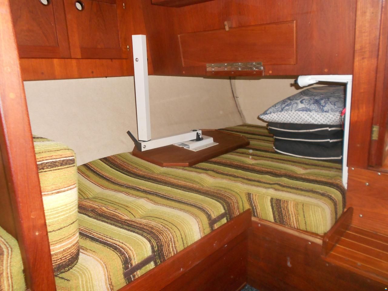 1981 Winga 78, SEK 98.000,-