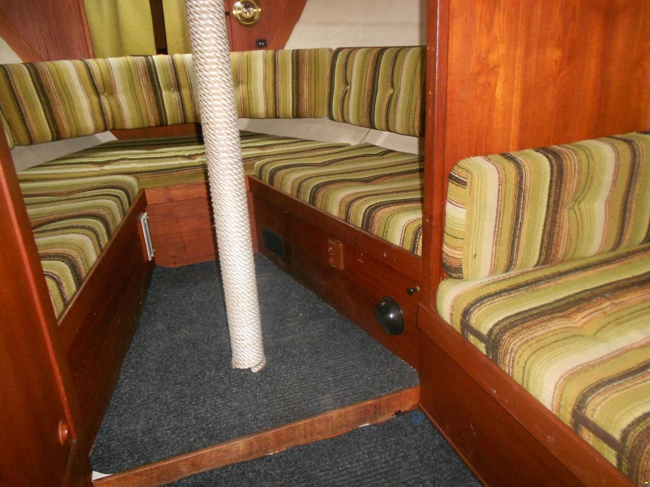 1981 Winga 78, SEK 98.000,-