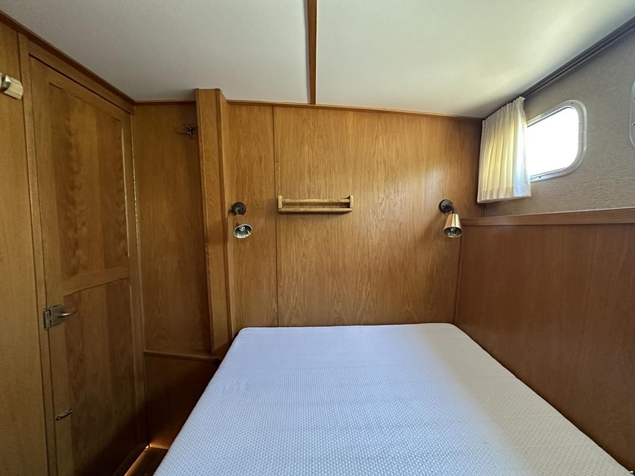 1987 Gruno 1050 te koop