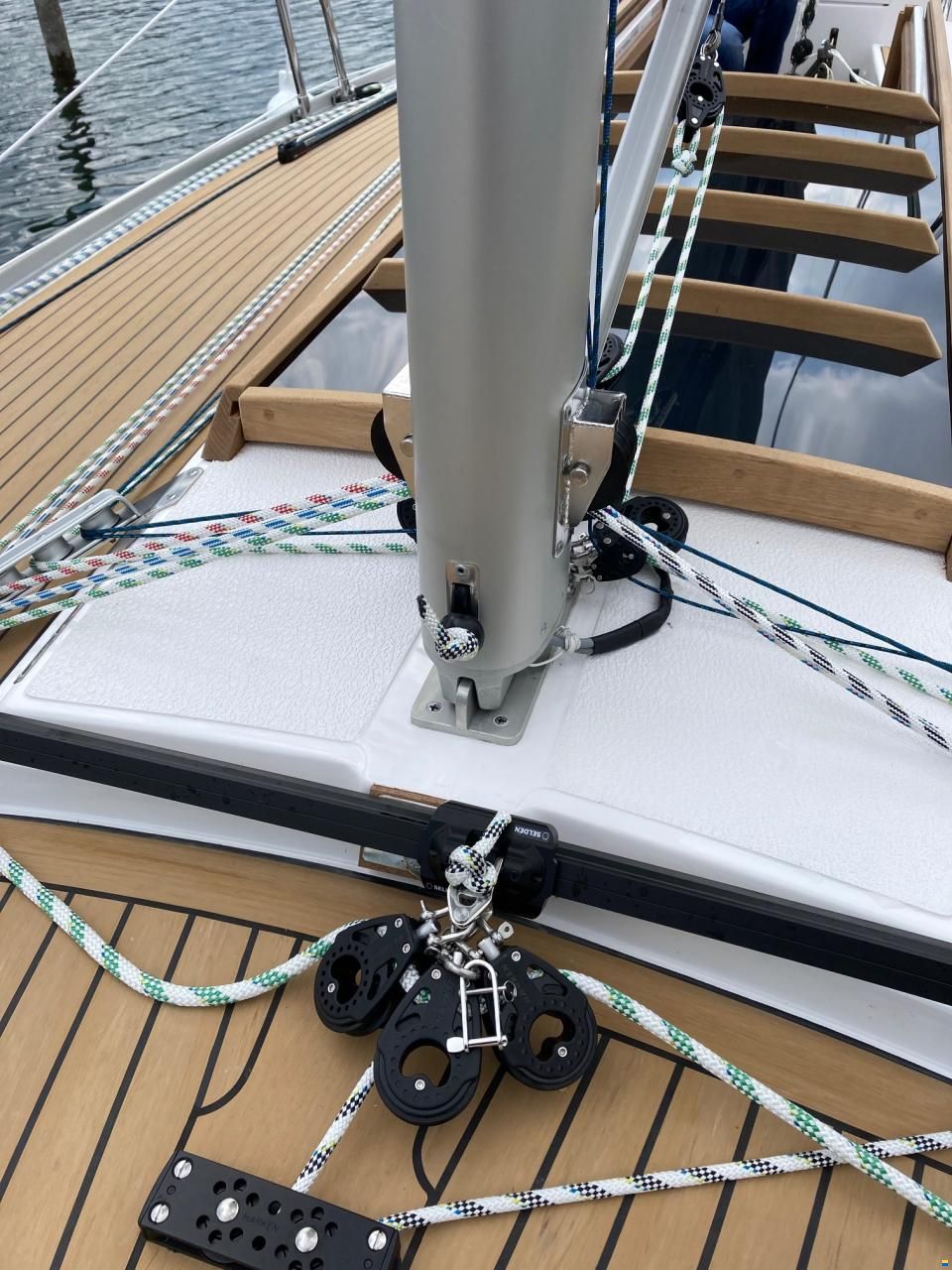 2021 Ott Yacht APHRODITE 101, EUR 169.000,-