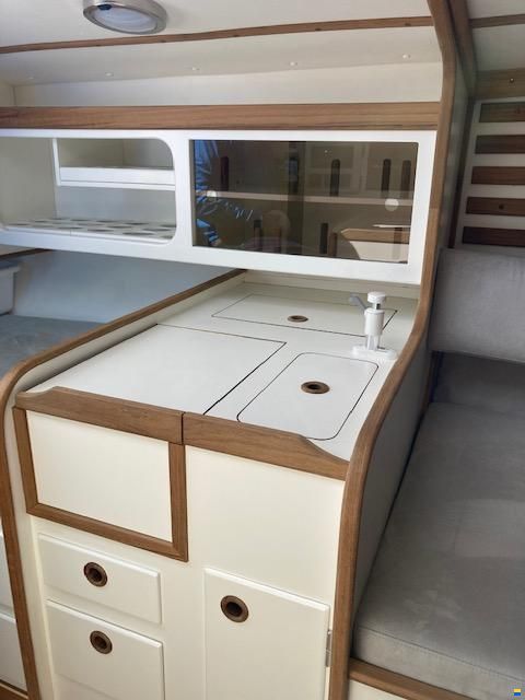 2021 Ott Yacht APHRODITE 101, EUR 169.000,-