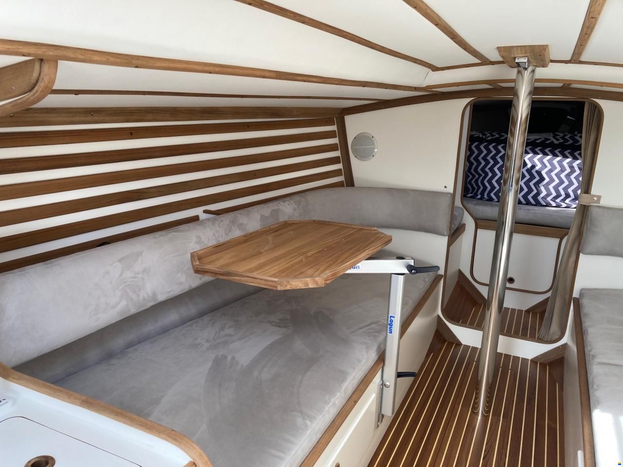 2021 Ott Yacht APHRODITE 101, EUR 169.000,-