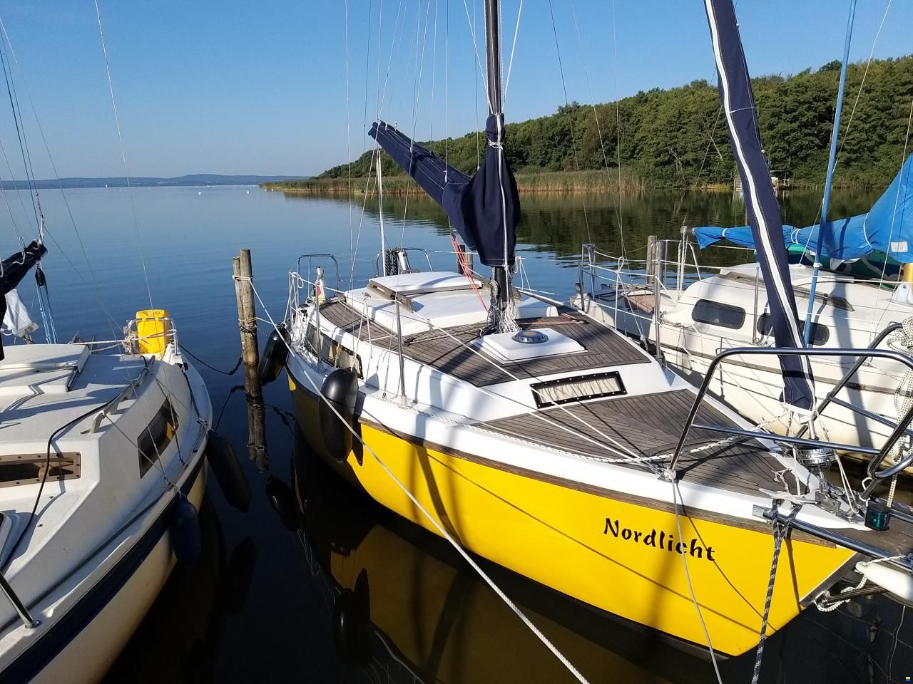 Neptun 22, EUR 8.400,-