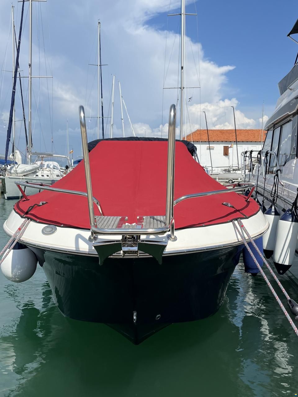 2021 Atlantic Marine Open 750, EUR 68.000,-