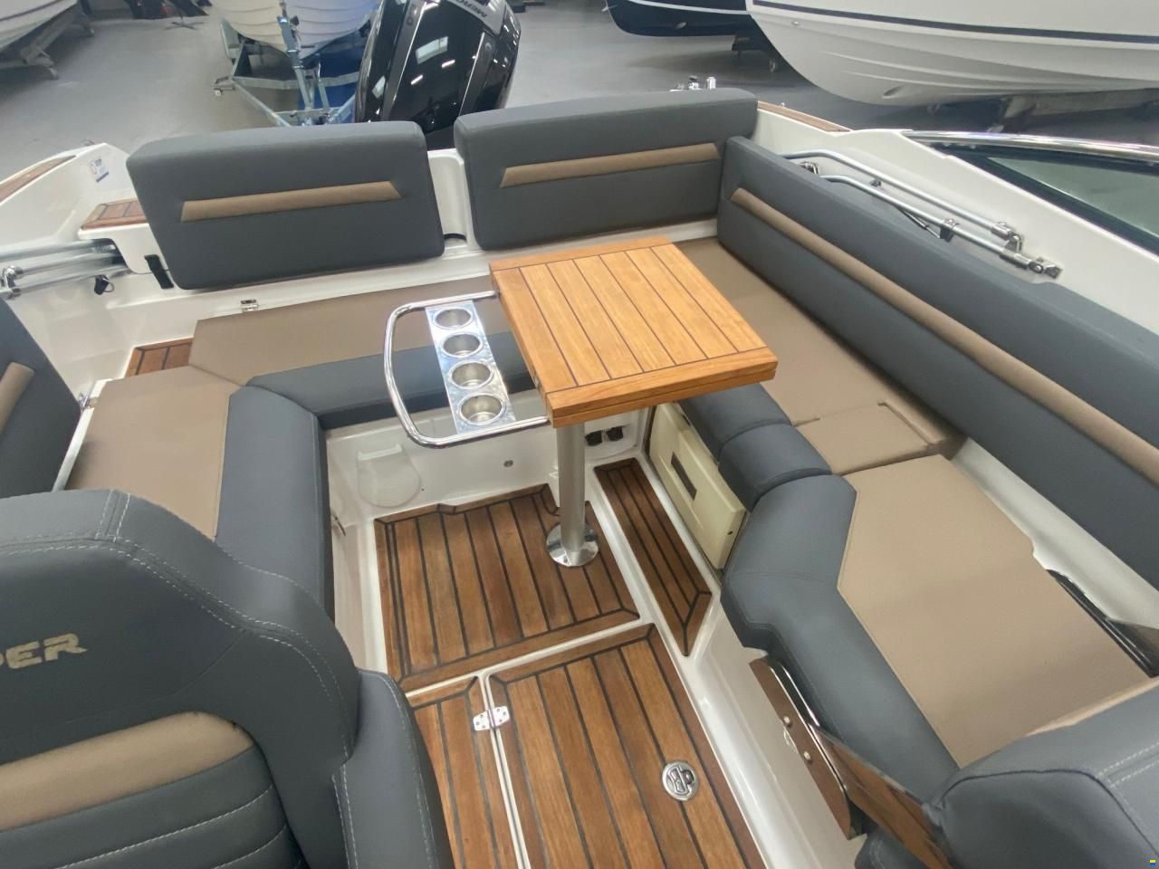 2018 Flipper 640 DC, DKK 349.900,-