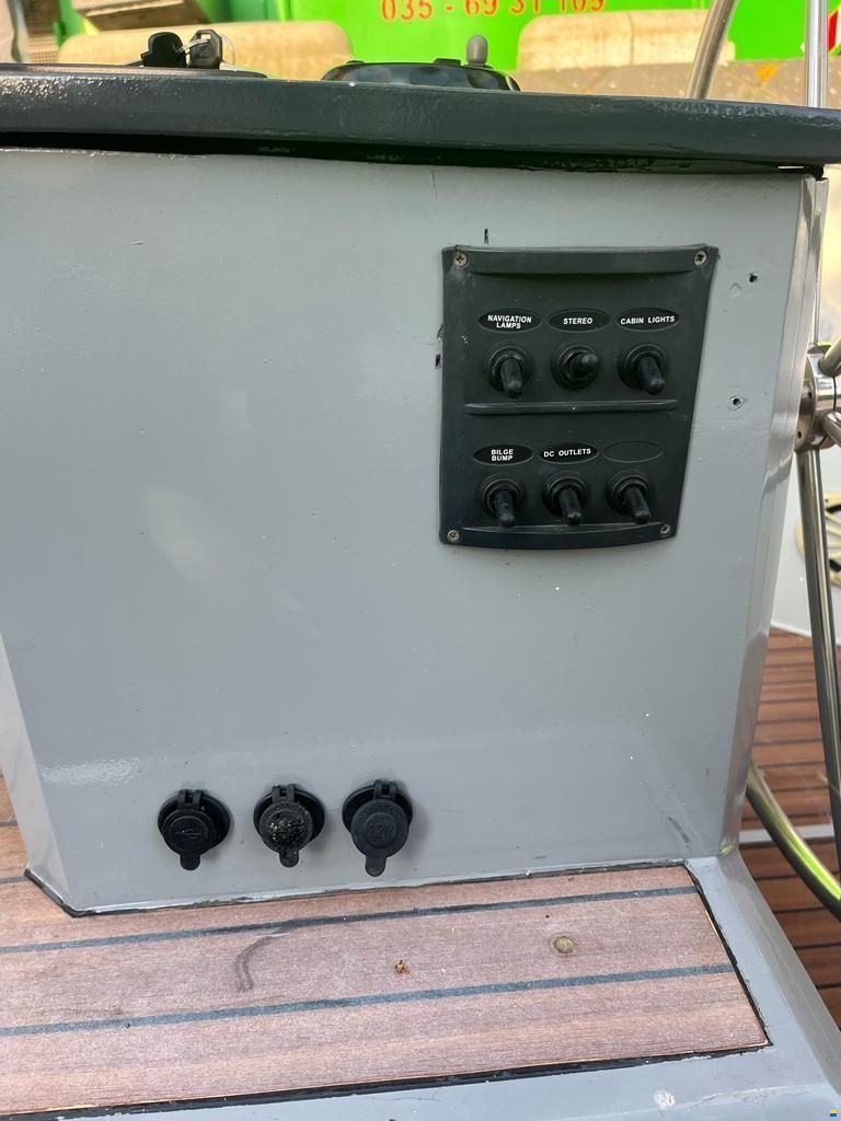 1900 Reddingssloep Sloep, EUR 12.500,-