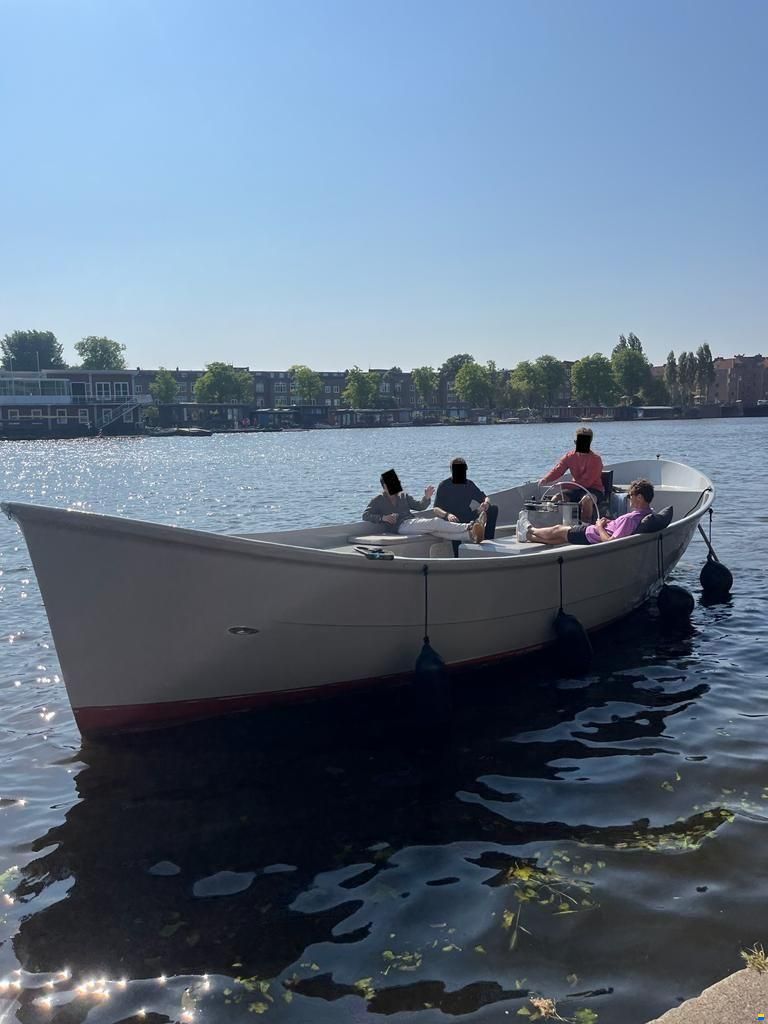 1900 Reddingssloep Sloep, EUR 12.500,-