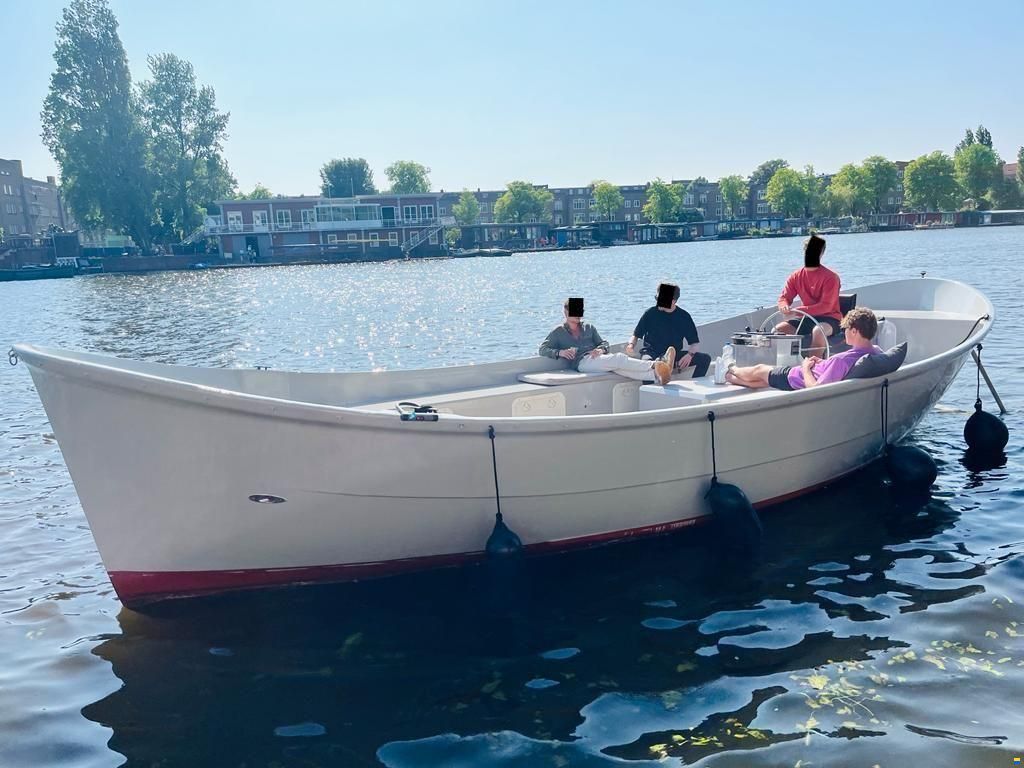1900 Reddingssloep Sloep, EUR 12.500,-