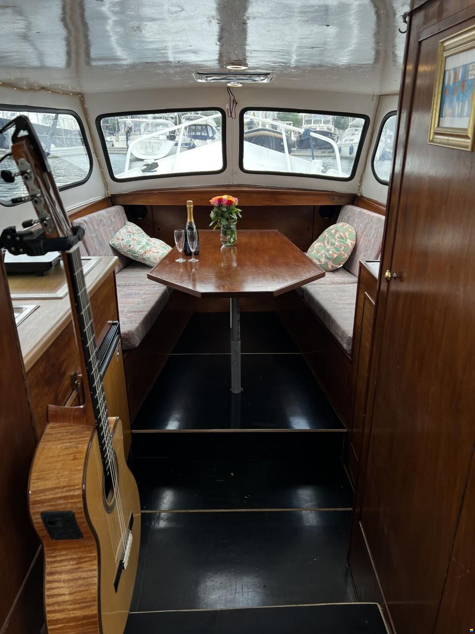 1984 Tengro Kruiser 950, EUR 7.000,-