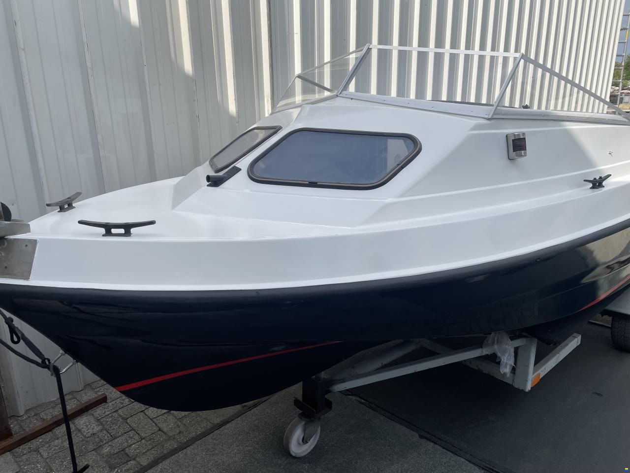 1980 Neptunus Passaat 735, EUR 17.500,-