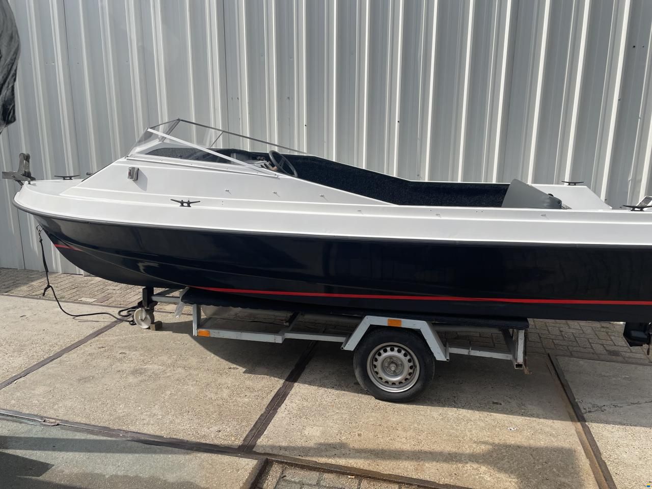 1980 Neptunus Passaat 735, EUR 17.500,-