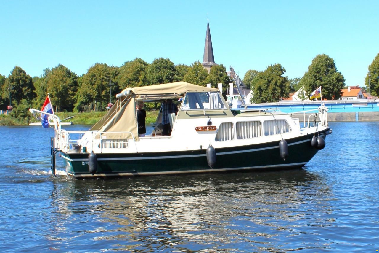 1978 Doerak 780 AK, EUR 18.750,-