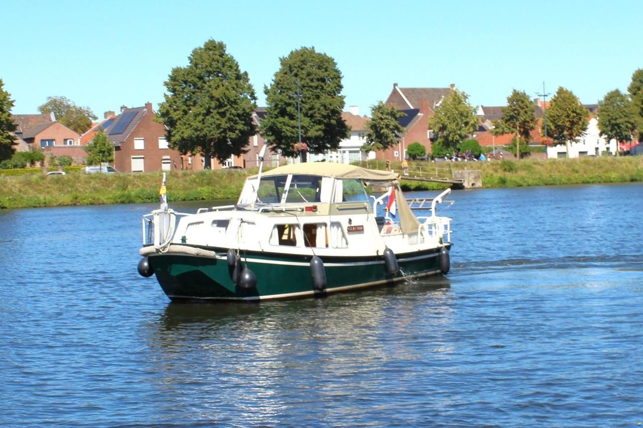 1978 Doerak 780 AK, EUR 18.750,-