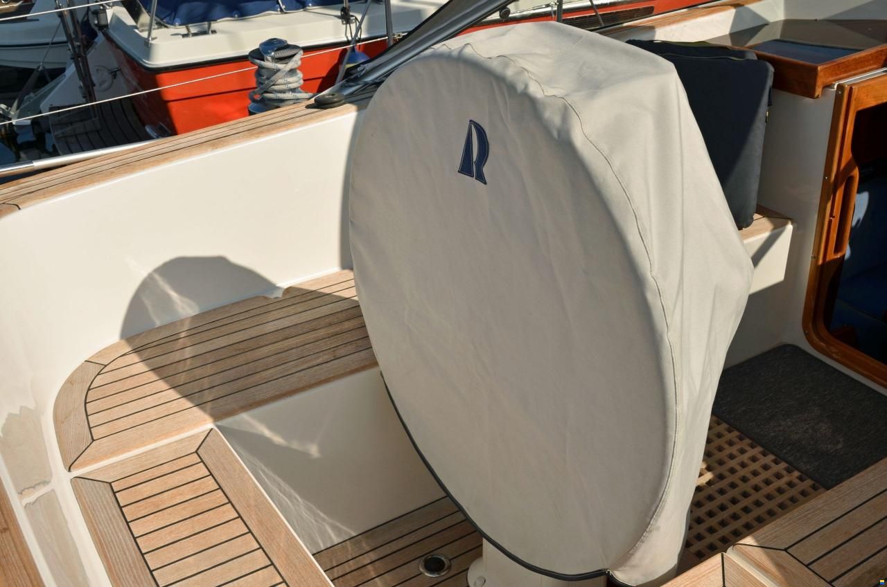 2004 Hallberg-Rassy 43, SEK 3.895.000,-