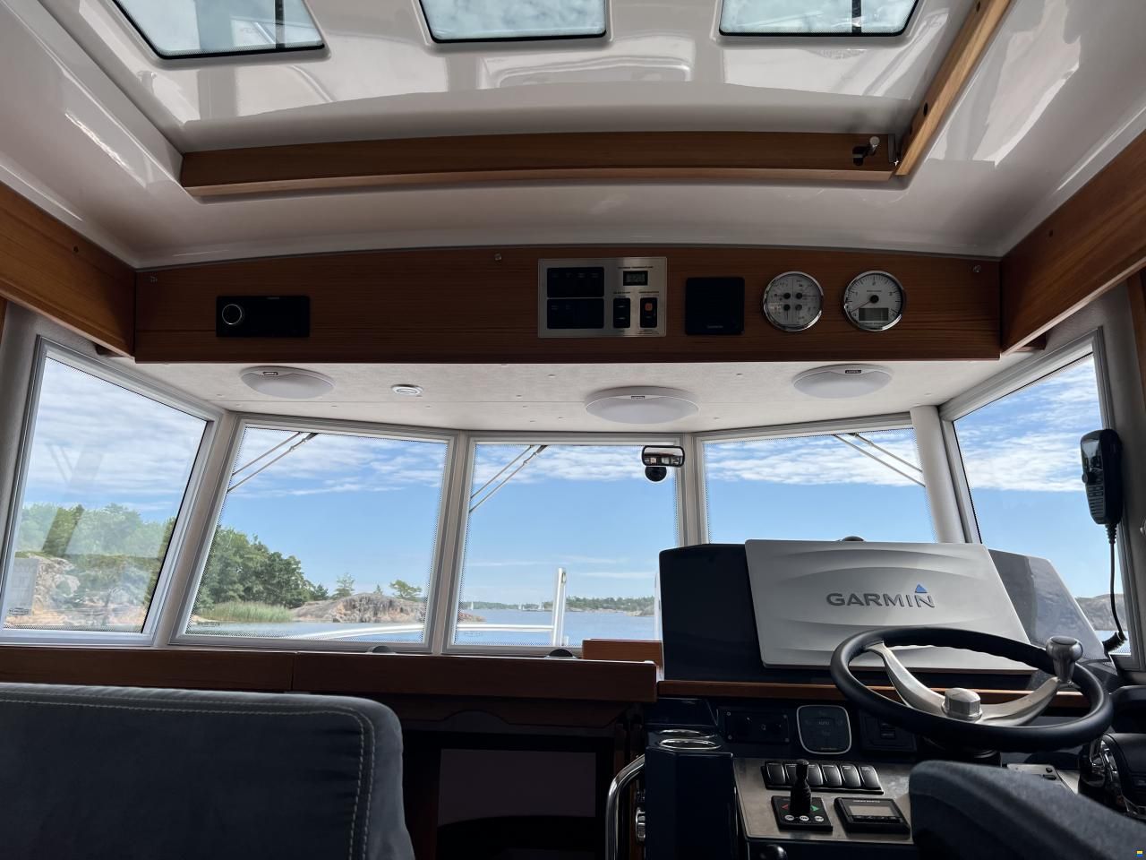 2019 Sargo 31 Aft Door, EUR 269.000,-