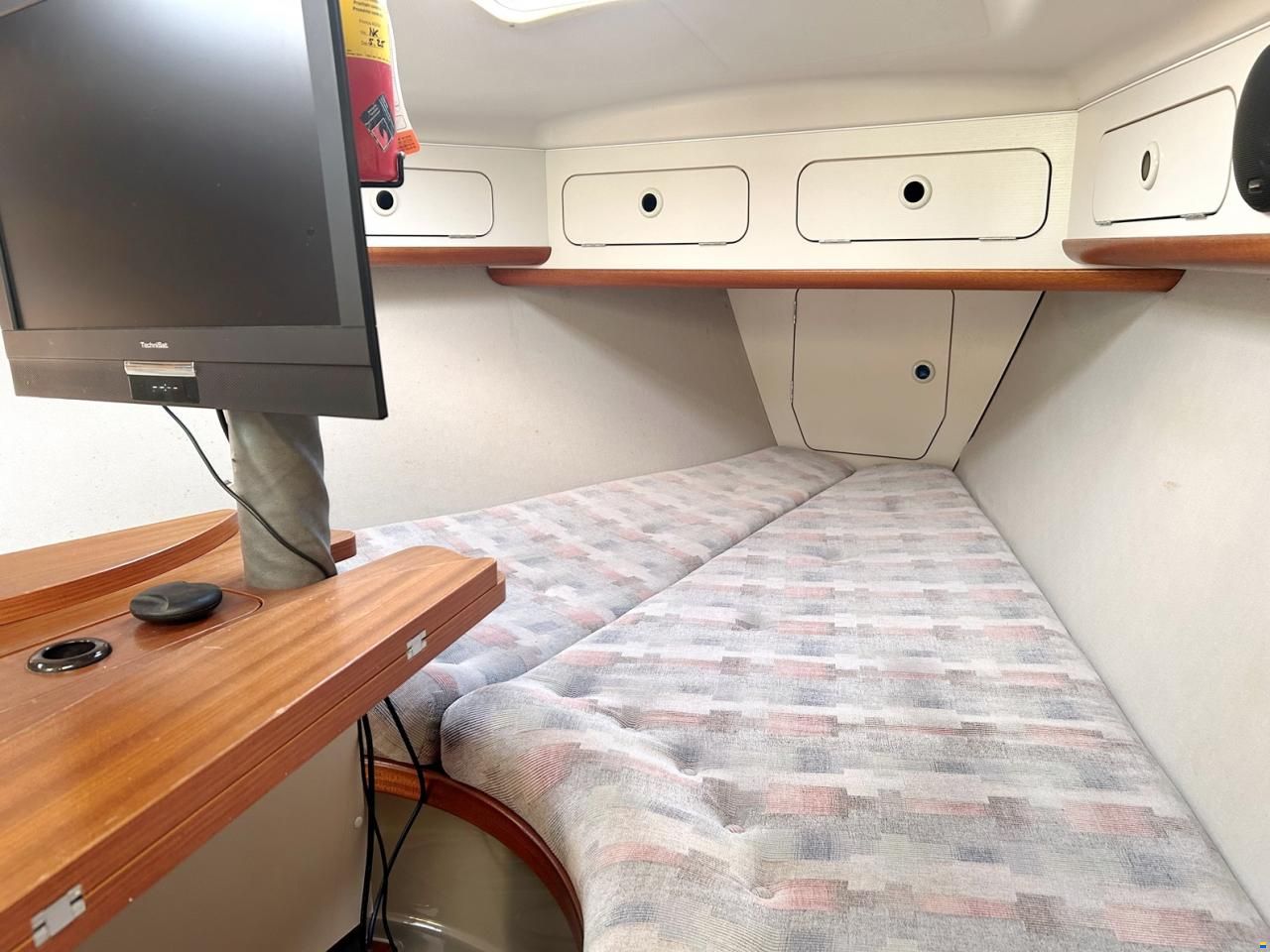 1990 Dehler 28, CHF 23.200,-