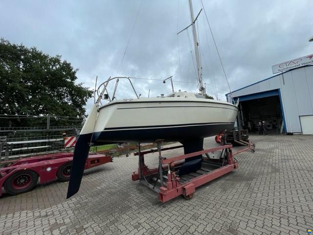 1984 Maxi Magic, EUR 14.900,-