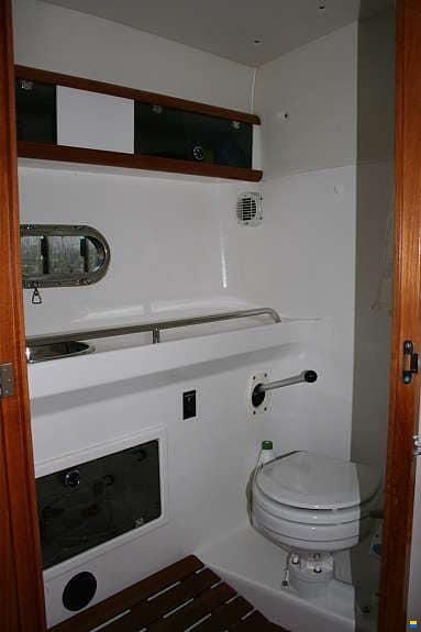 1992 Nimbus 3400 Europa, DKK 475.000,-