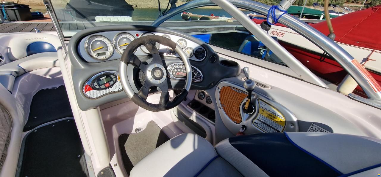 2004 Nautique Air Nautique SV 211, EUR 46.000,-