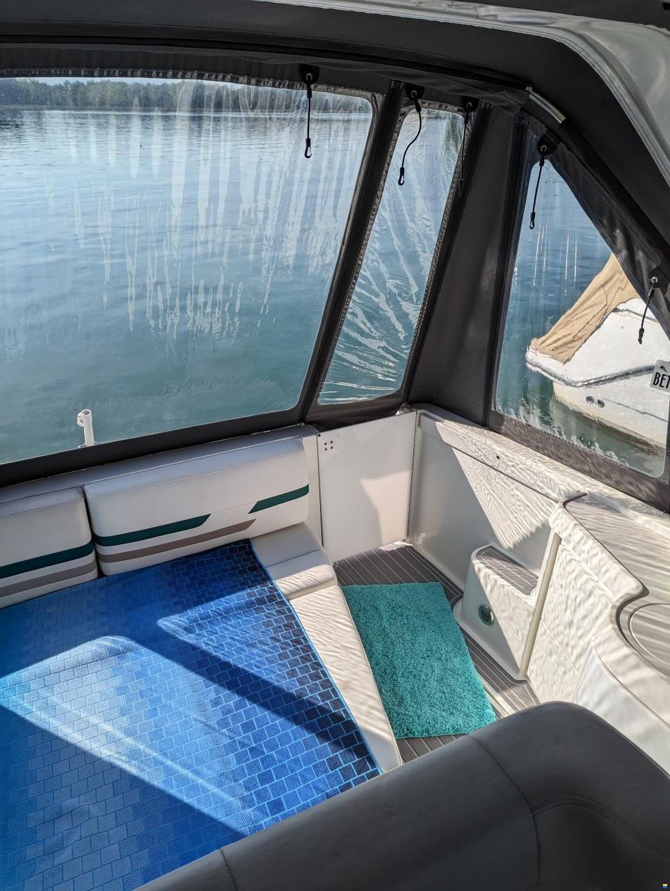 1997 Formula Cruisers Formula PC 31, EUR 68.900,-