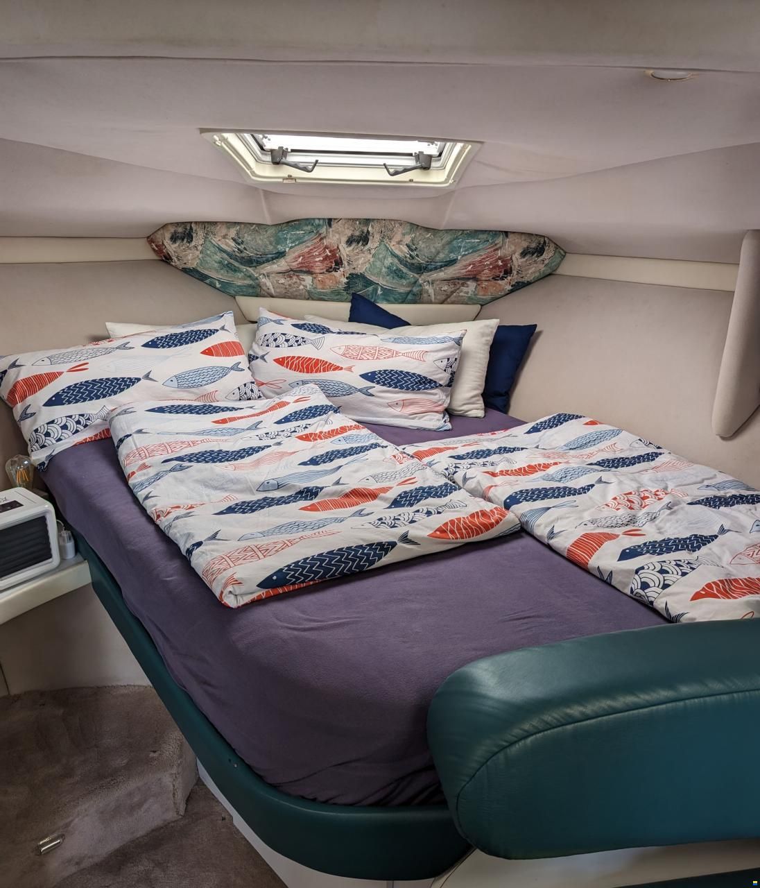 1997 Formula Cruisers Formula PC 31, EUR 68.900,-