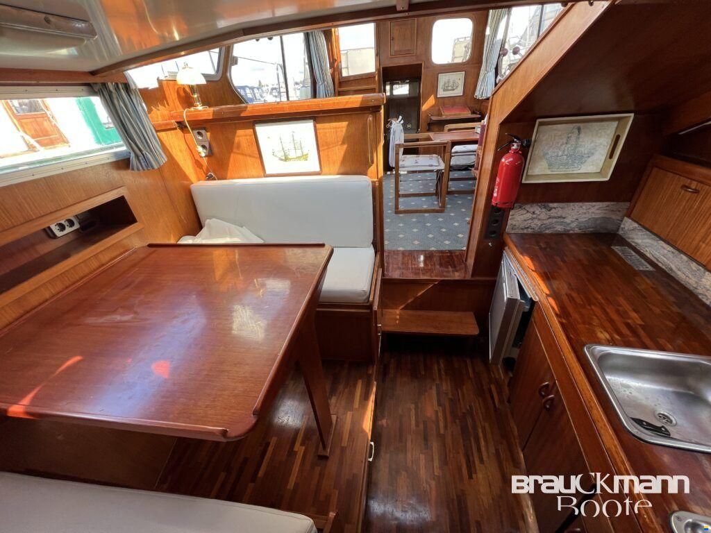 1977 Neptunus 107 Twin, EUR 54.900,-