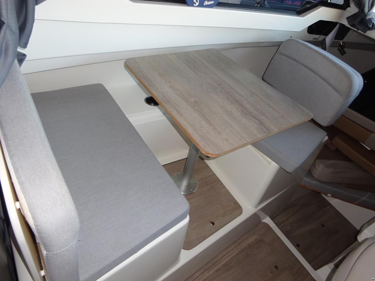 2022 Quicksilver Activ 675 Weekend, 75 900 EUR