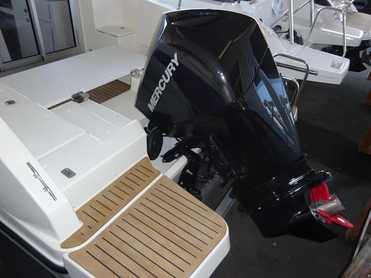 2022 Quicksilver Activ 675 Weekend, EUR 75.900,-