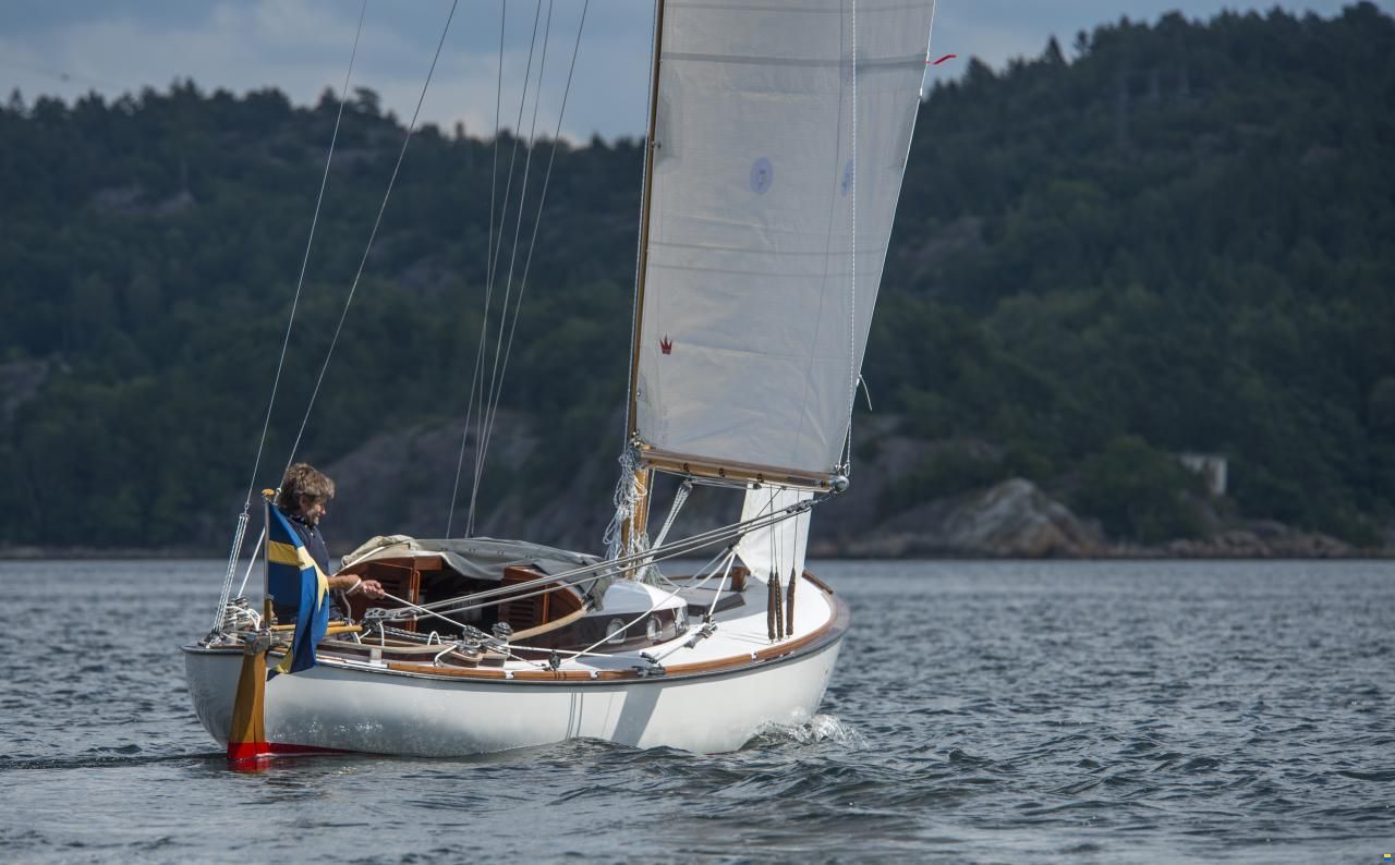 1950 Koster K22, SEK 175.000,-